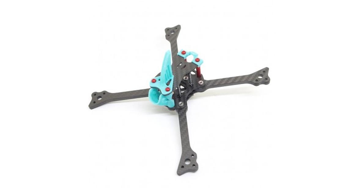 Switchback Pro SFG Frame Kit Magazinul de Drone Dronshop.ro