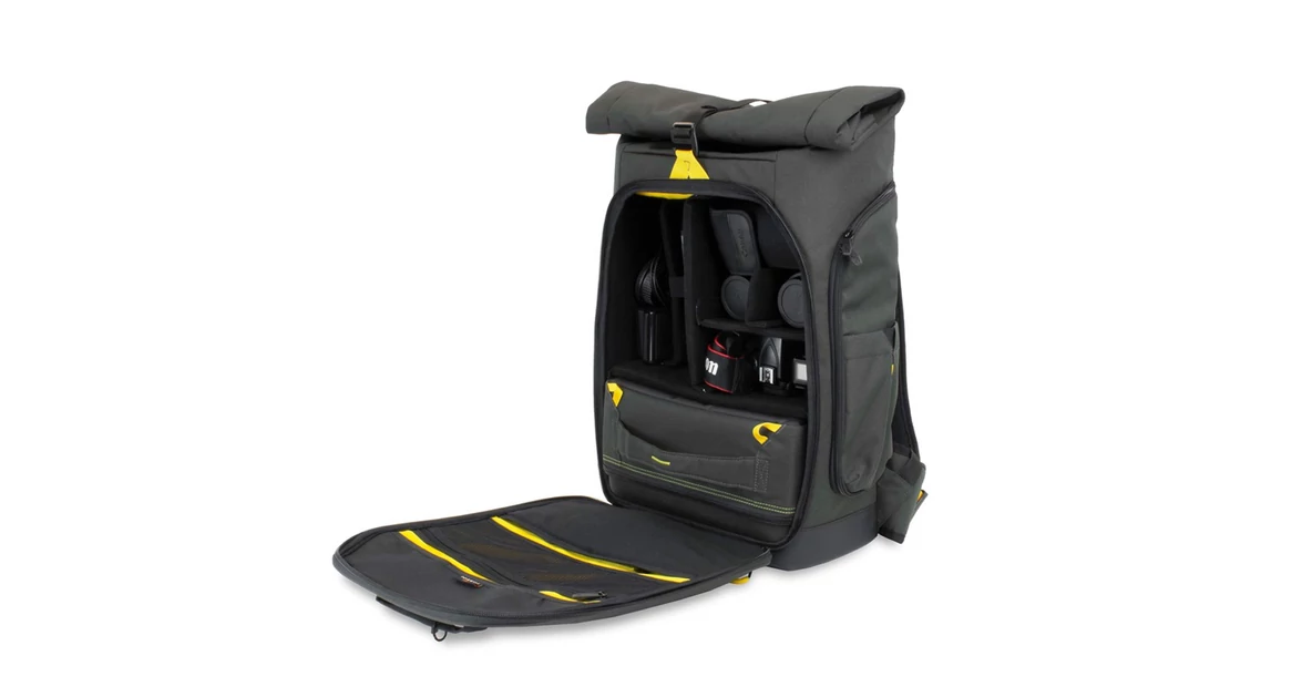 Torvol Drone Explorer Backpack Magazinul de Drone Dronshop.ro