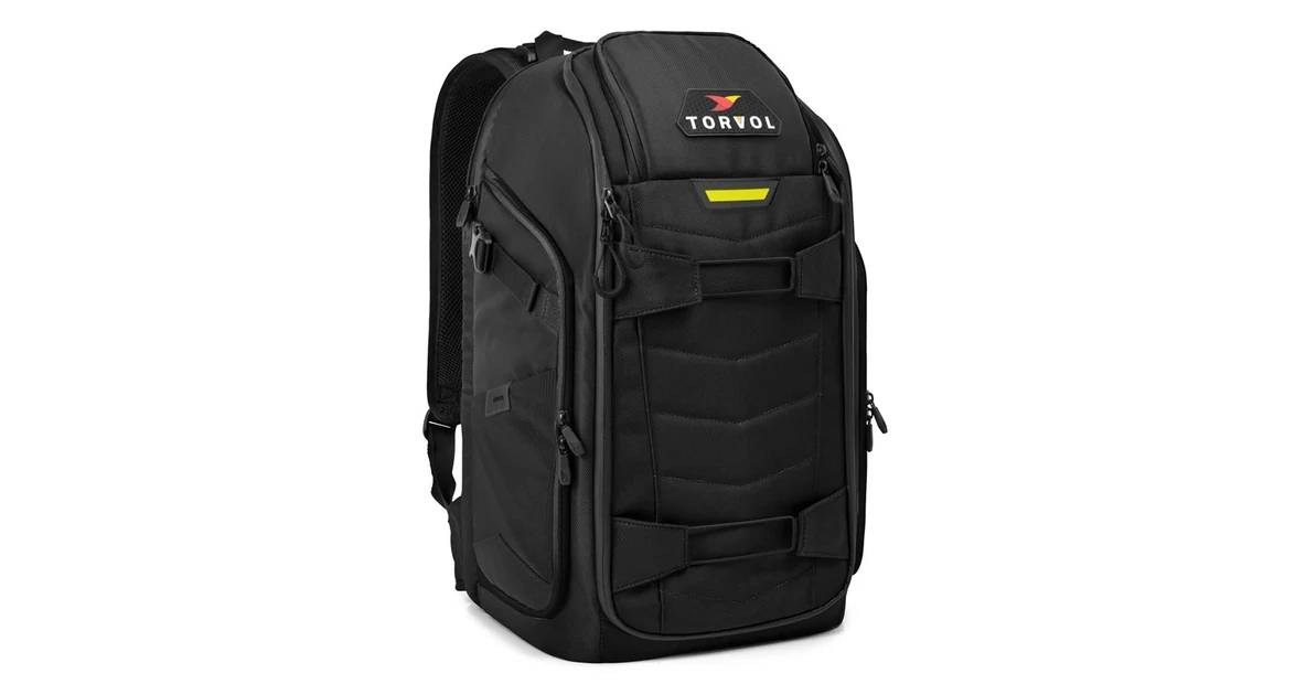 Torvol FPV Race Pitstop Backpack Magazinul de Drone Dronshop.ro