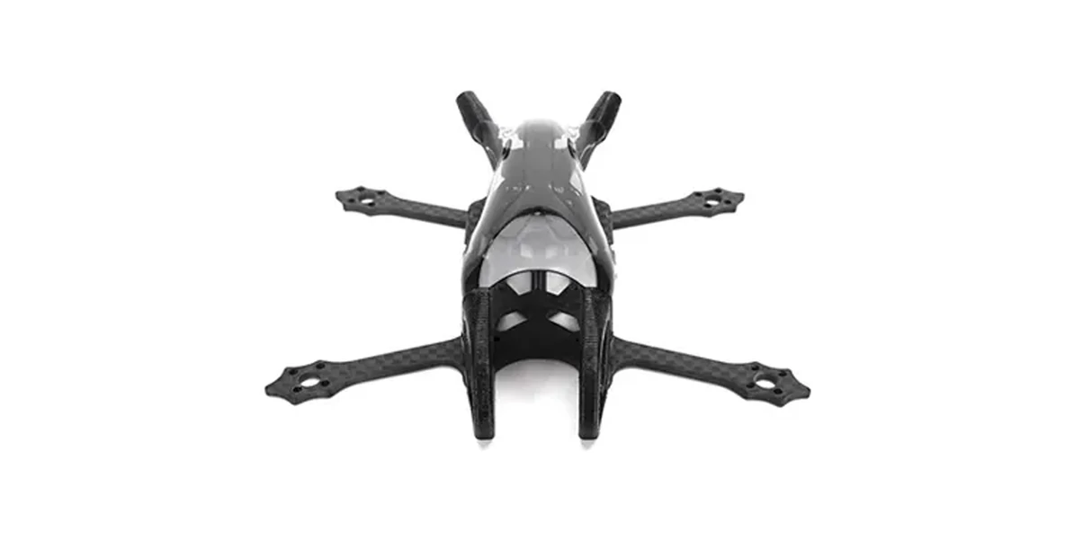 TransTEC Beetle Magazinul de Drone Dronshop.ro