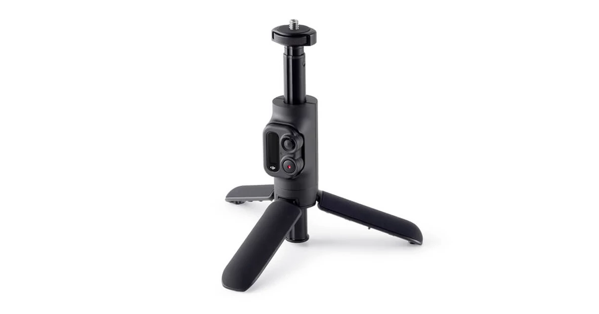 DJI Action 2 Remote Control Extension Rod | DJI Romania | DronShop.ro