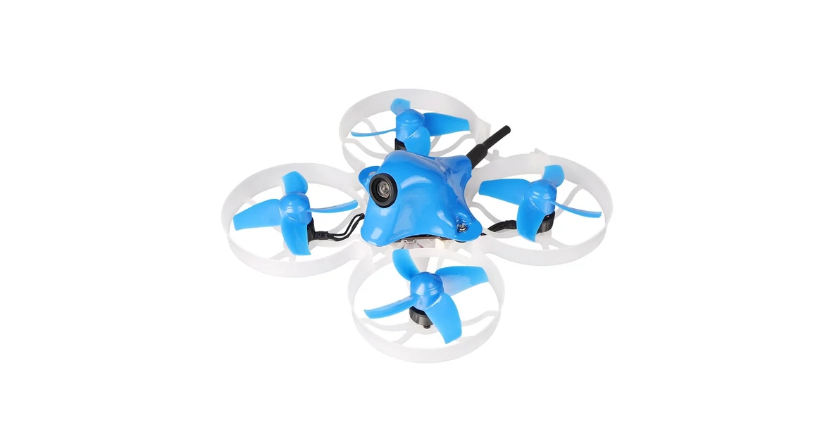 Drona Beta65 Pro 2 Brushless Whoop Quad Magazinul de Drone Dronshop.ro