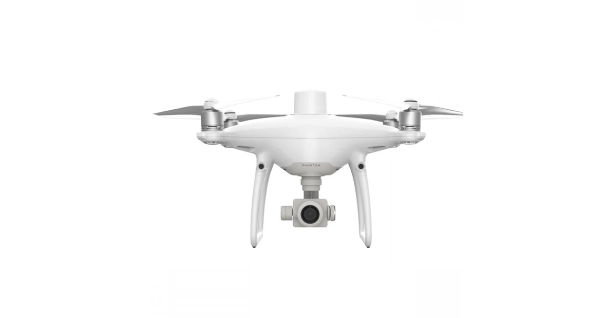 Drona DJI Phantom 4 RTK Magazinul de Drone Dronshop.ro