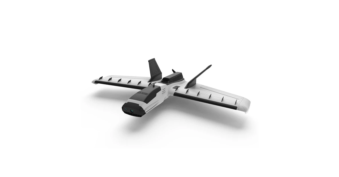 Drona ZOHD Dart XL Extreme FPV Aircraft Magazinul de Drone Dronshop.ro