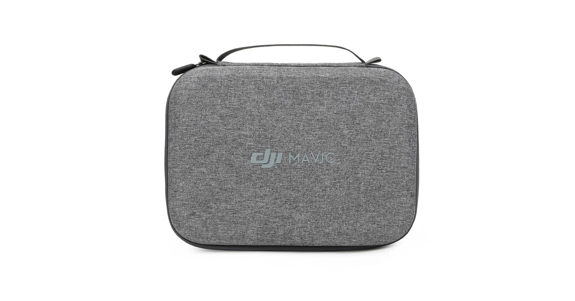 Mavic Mini Carrying Case Magazinul de Drone Dronshop.ro