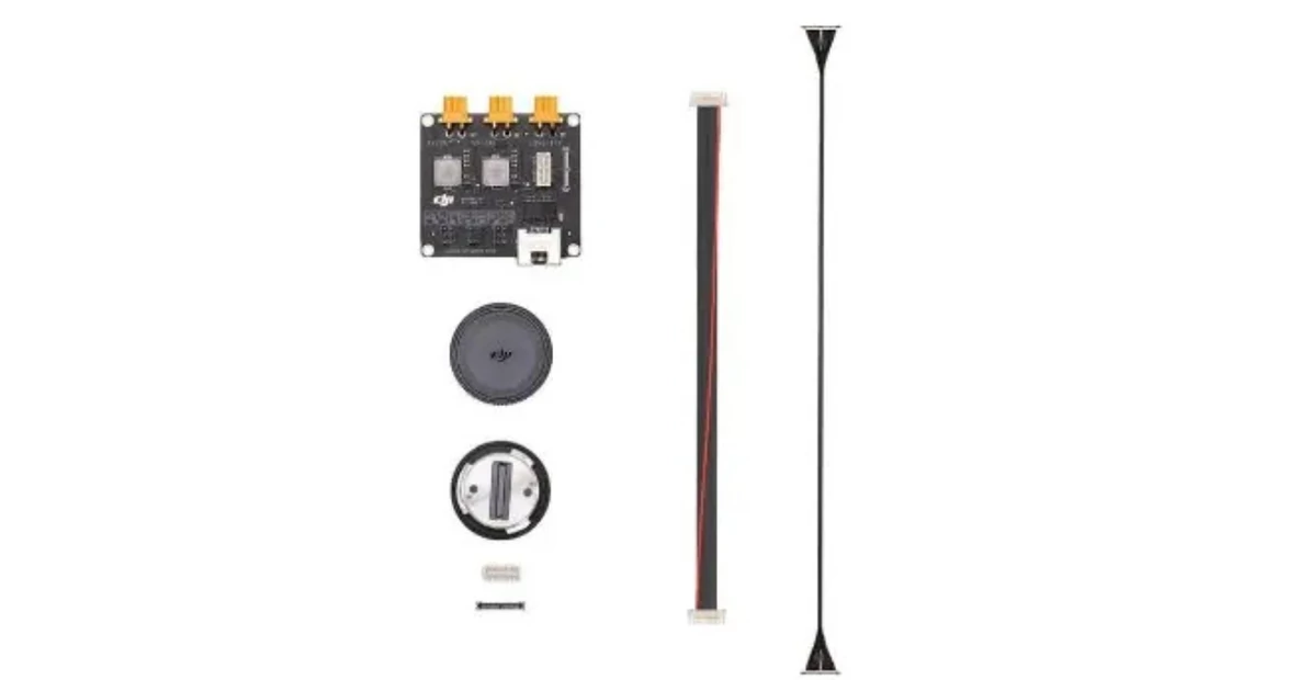 DJI Payload Software Development Kit 2.0 Magazinul de Drone Dronshop.ro