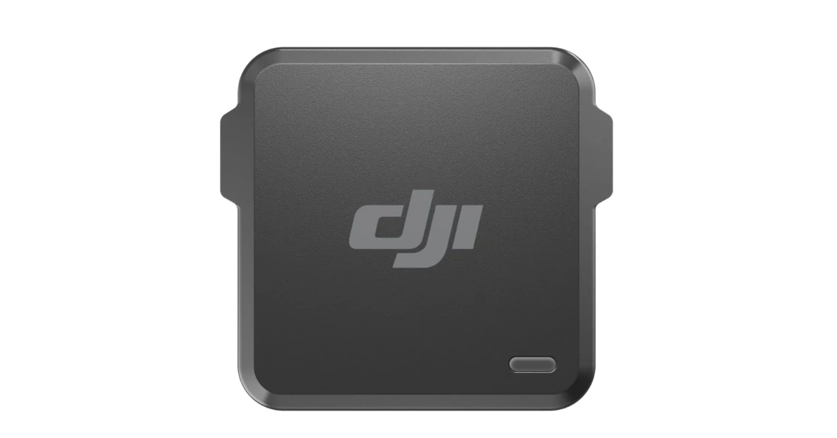 DJI Power Dongle Magazinul de Drone Dronshop.ro
