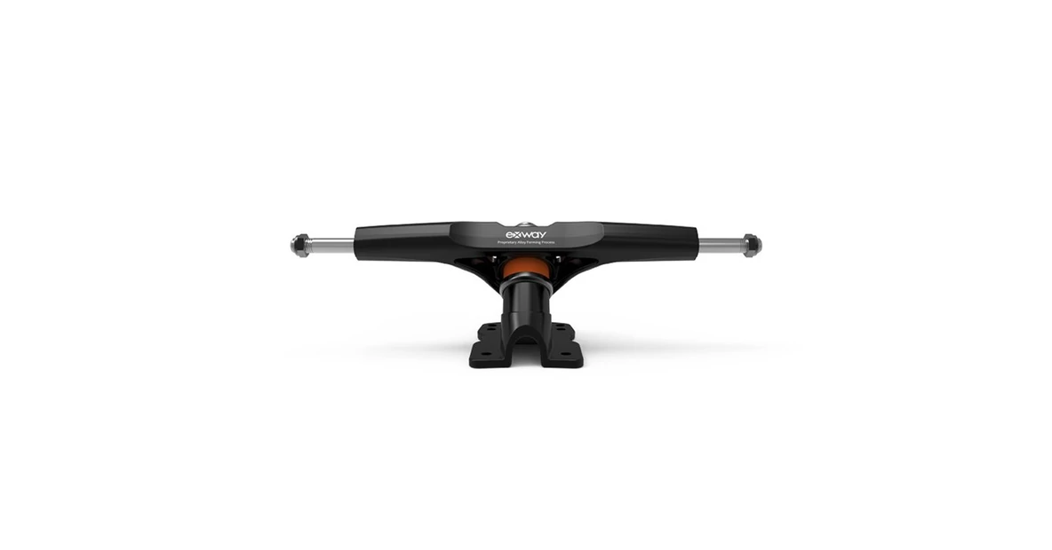 Exway flex Truck Trist Hub | Exway Romania | DronShop.ro