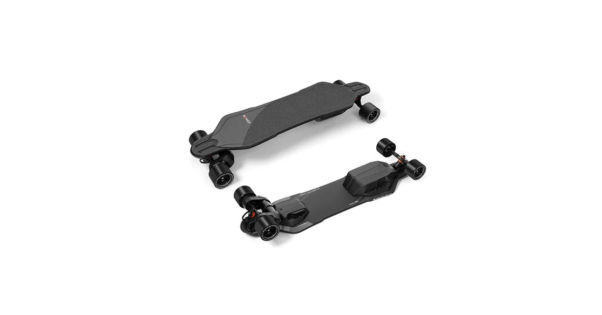 Exway Flex Pro Riot Magazinul de Drone Dronshop.ro