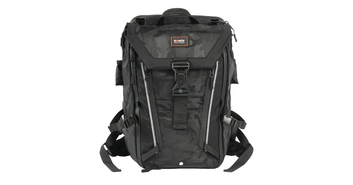 Exway Pro Skate Backpack Magazinul de Drone Dronshop.ro