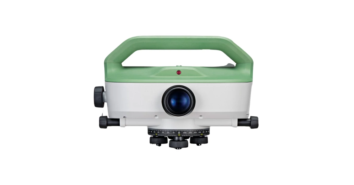 Nivela Digitala LEICA LS15 Magazinul de Drone Dronshop.ro