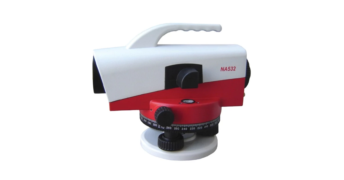 Nivela Optica NA532 Magazinul de Drone Dronshop.ro
