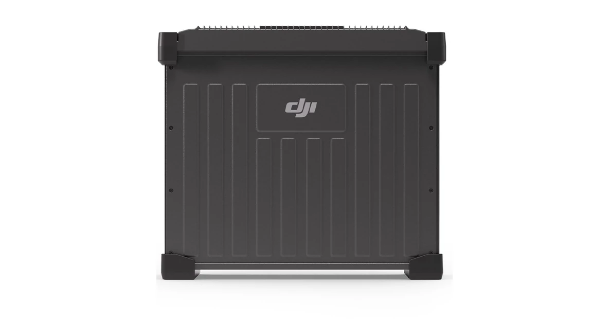 DJI DB2000 Intelligent Flight Battery Magazinul de Drone Dronshop.ro