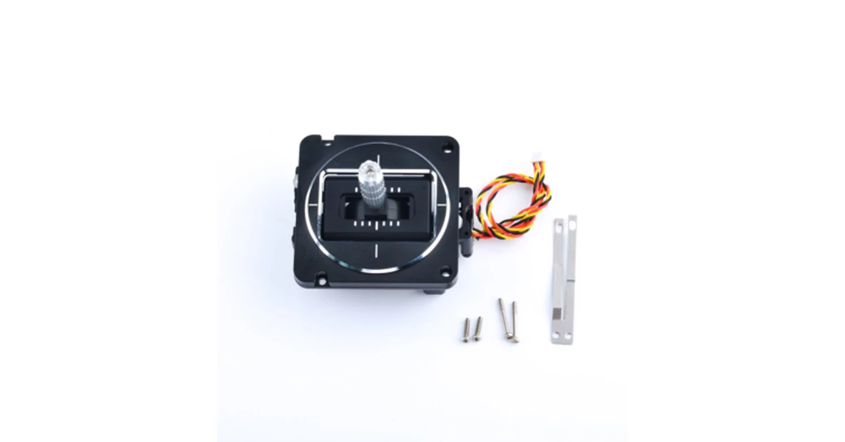 RadioMaster TX16s Replacement HALL Gimbal | Dronshop.ro