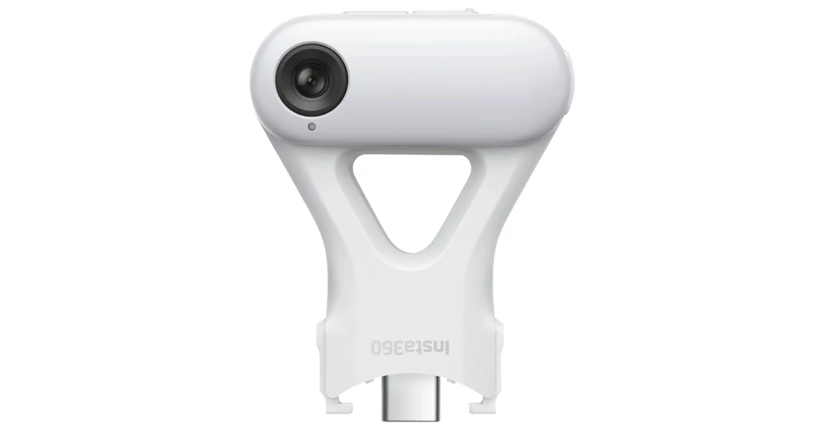 Insta360 Flow 2 - Flow 2 Pro AI Tracker Magazinul de Drone Dronshop.ro