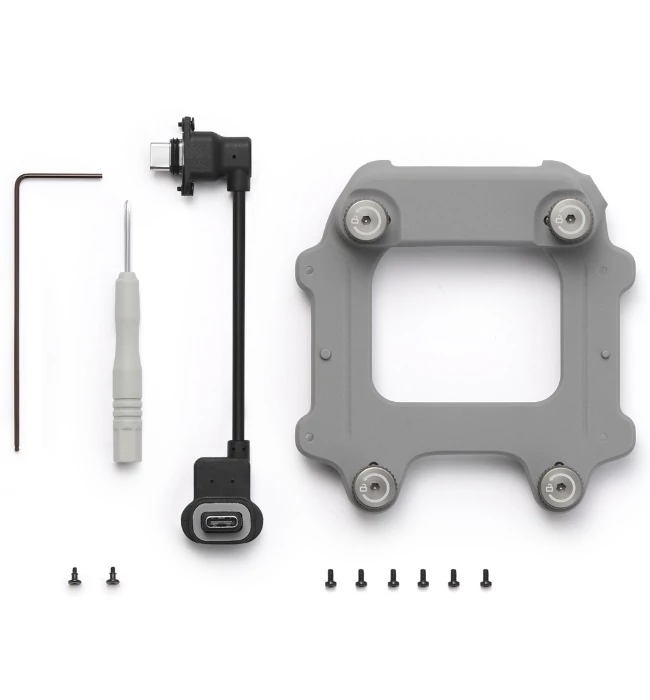 DJI Manifold 3 Accessory Kit - Matrice 4D Series Magazinul de Drone ...