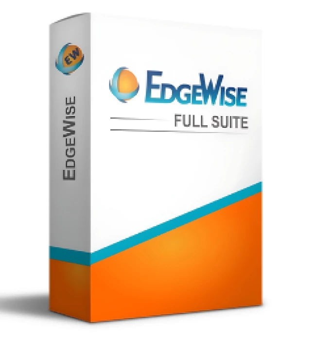 ClearEdge3D EdgeWise Software Magazinul de Drone Dronshop.ro