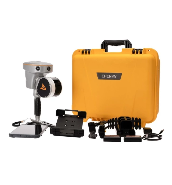 CHCNAV RS10 Scanner Magazinul de Drone Dronshop.ro