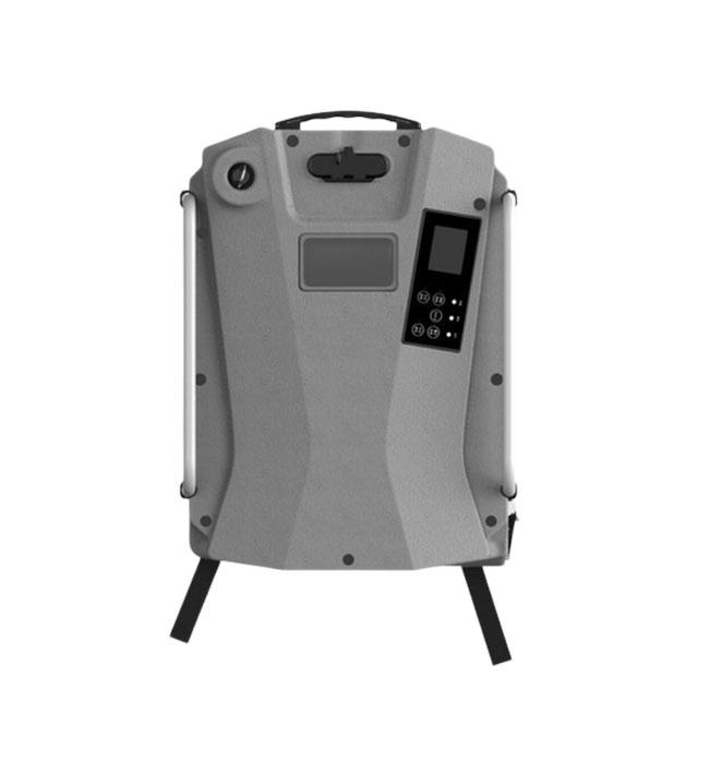 TK300 Backpack Tethered Power System - Matrice 350/300 Magazinul de ...