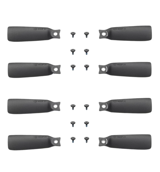 DJI Flip Propellers Magazinul de Drone Dronshop.ro