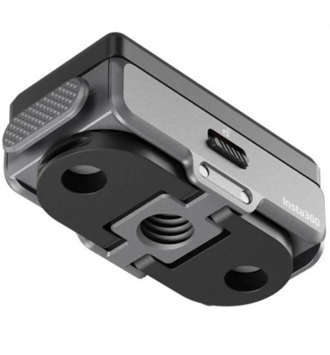 Insta360 Quick Release Mount 2.0 Magazinul de Drone Dronshop.ro