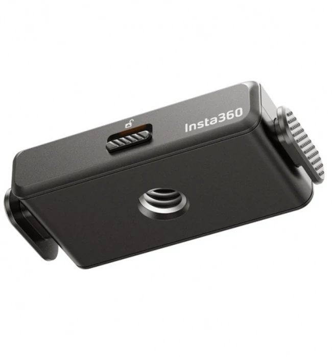 Insta360 X5 Quick Release Mount Magazinul de Drone Dronshop.ro