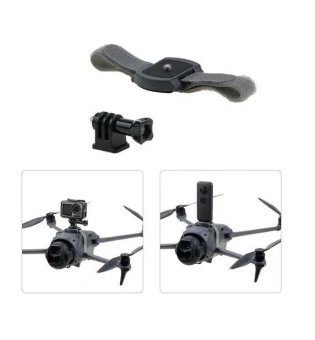 Camera Adapter Set for DJI Mavic 4 Pro Magazinul de Drone Dronshop.ro