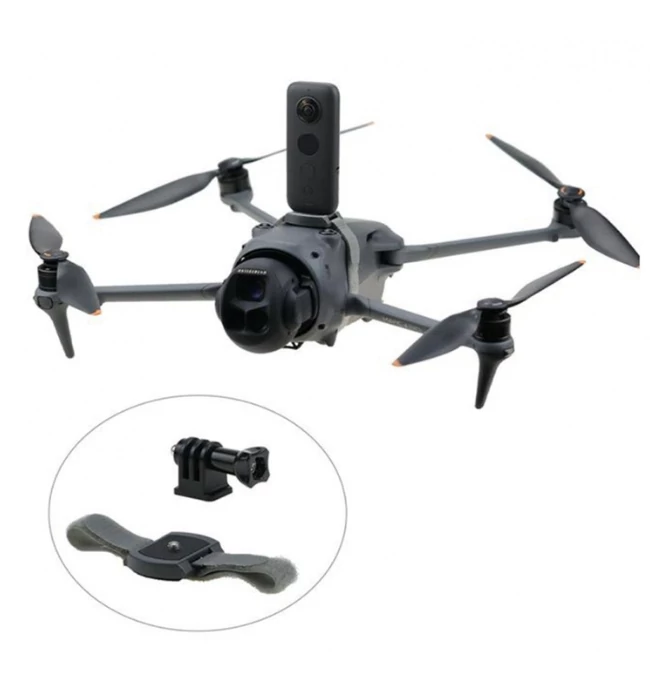 Camera Adapter Set for DJI Mavic 4 Pro Magazinul de Drone Dronshop.ro