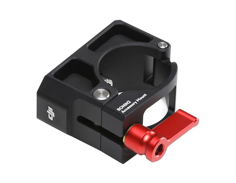 Ronin 2 Accessory Mount Magazinul de Drone Dronshop.ro