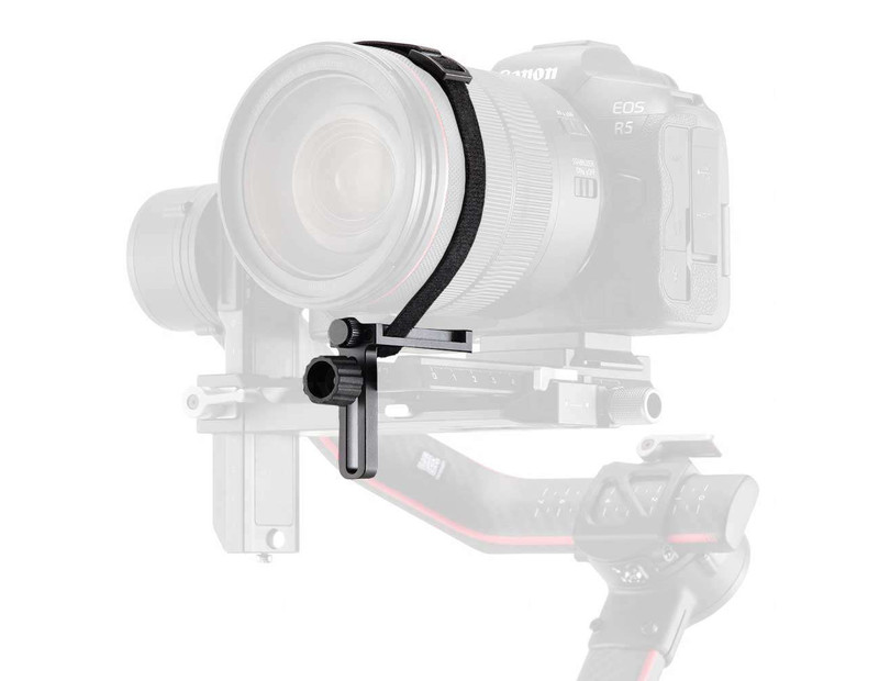 DJI R Lens-Fastening Strap Magazinul de Drone Dronshop.ro