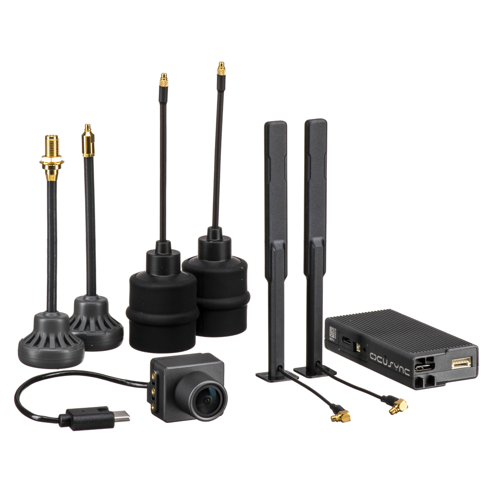 OcuSync Air System Magazinul de Drone Dronshop.ro