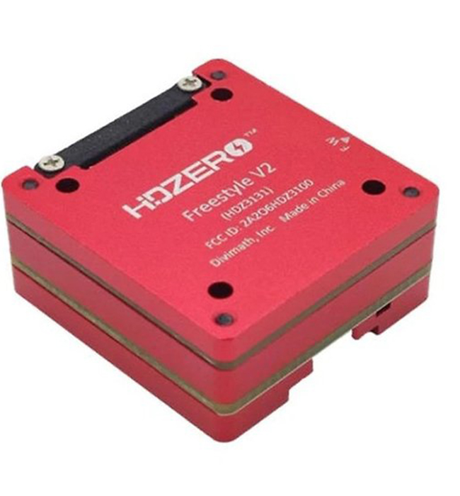 HDZero Freestyle Digital HD VTX V2 Magazinul de Drone Dronshop.ro