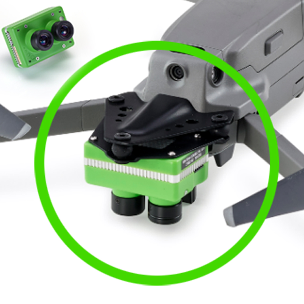 Sentera Double 4K True NDVI - DJI Mavic 2 Series | DronShop.ro