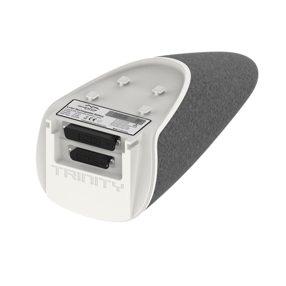Quantum Systems Trinity F90+ Battery Pack | Drone Profesionale ...